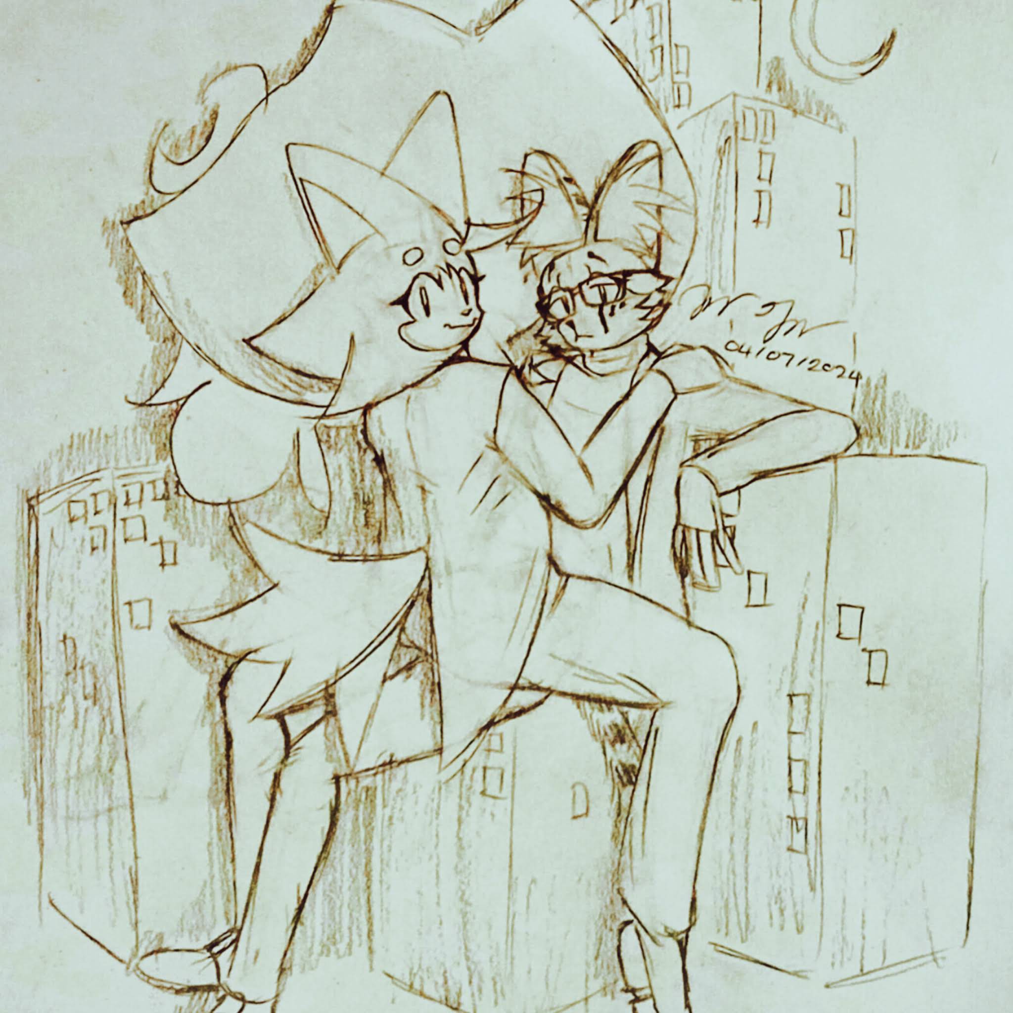 Post from John "Joy" Tay