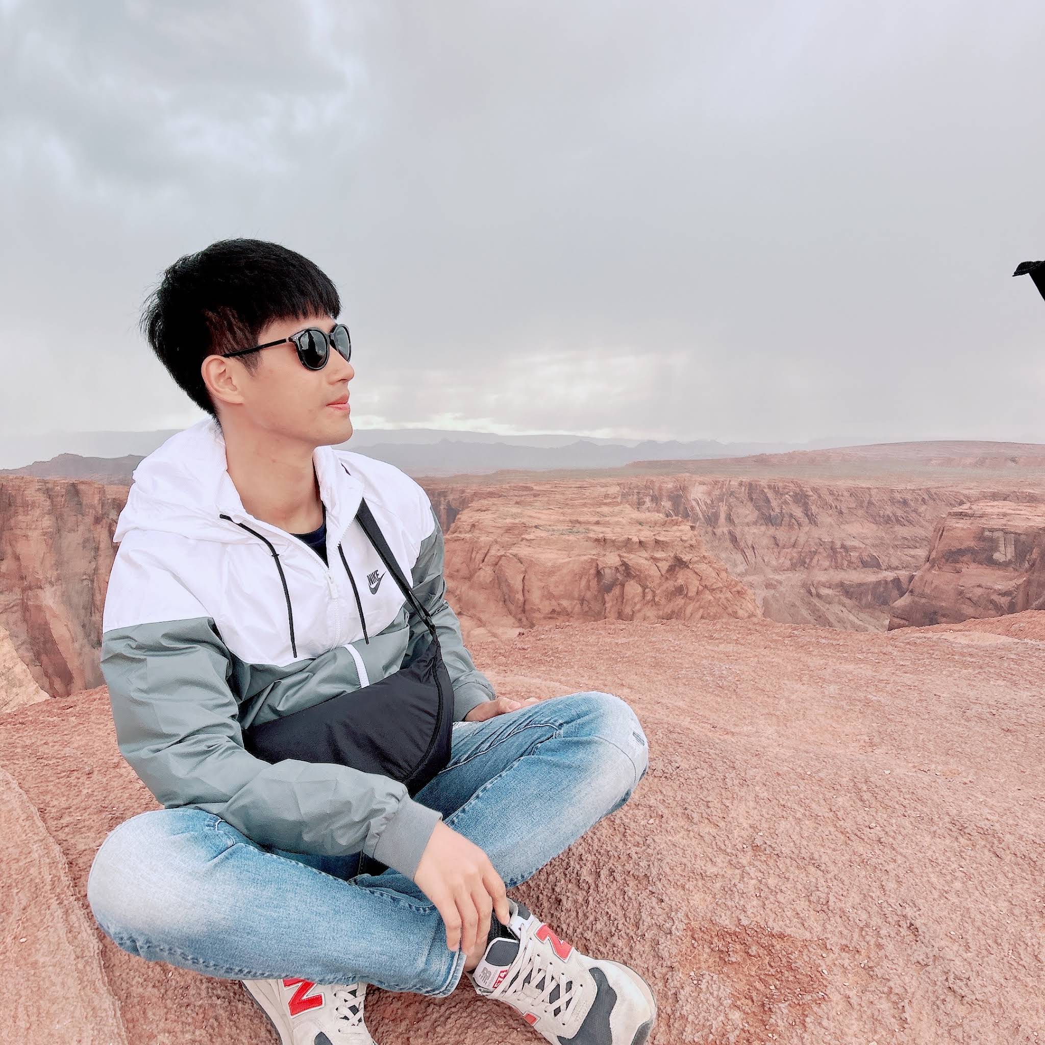 Post from 慢活夫妻 George & Dewi
