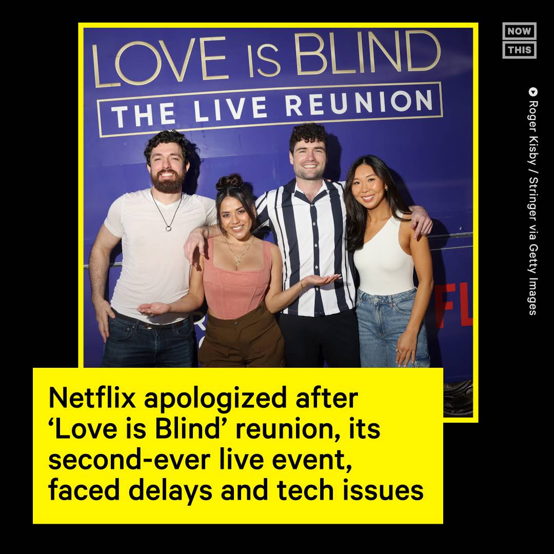 Post from NowThis Impact