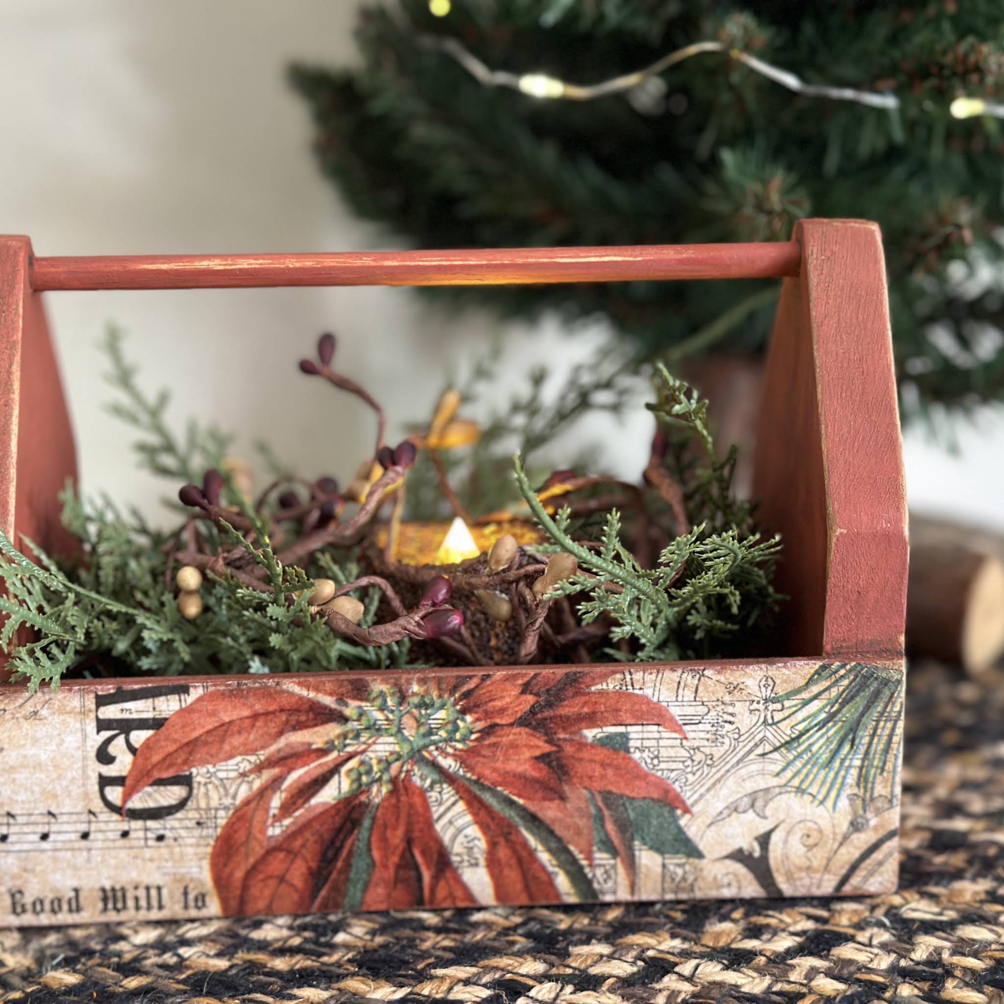 Post from Repurposed My Way ~ Shelly