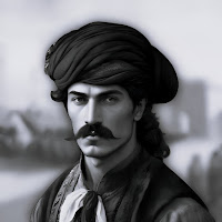 Post from The Qizilbash #left