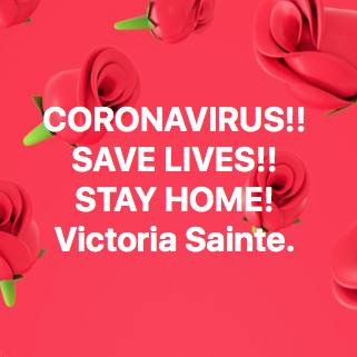 Post from VICTORIA SAINTE