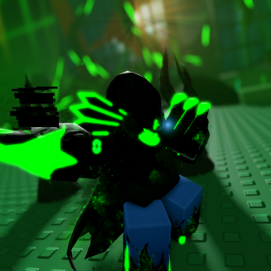 Post from Blox