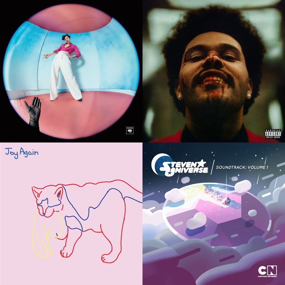 Love Theme (Pseudo-Reality)