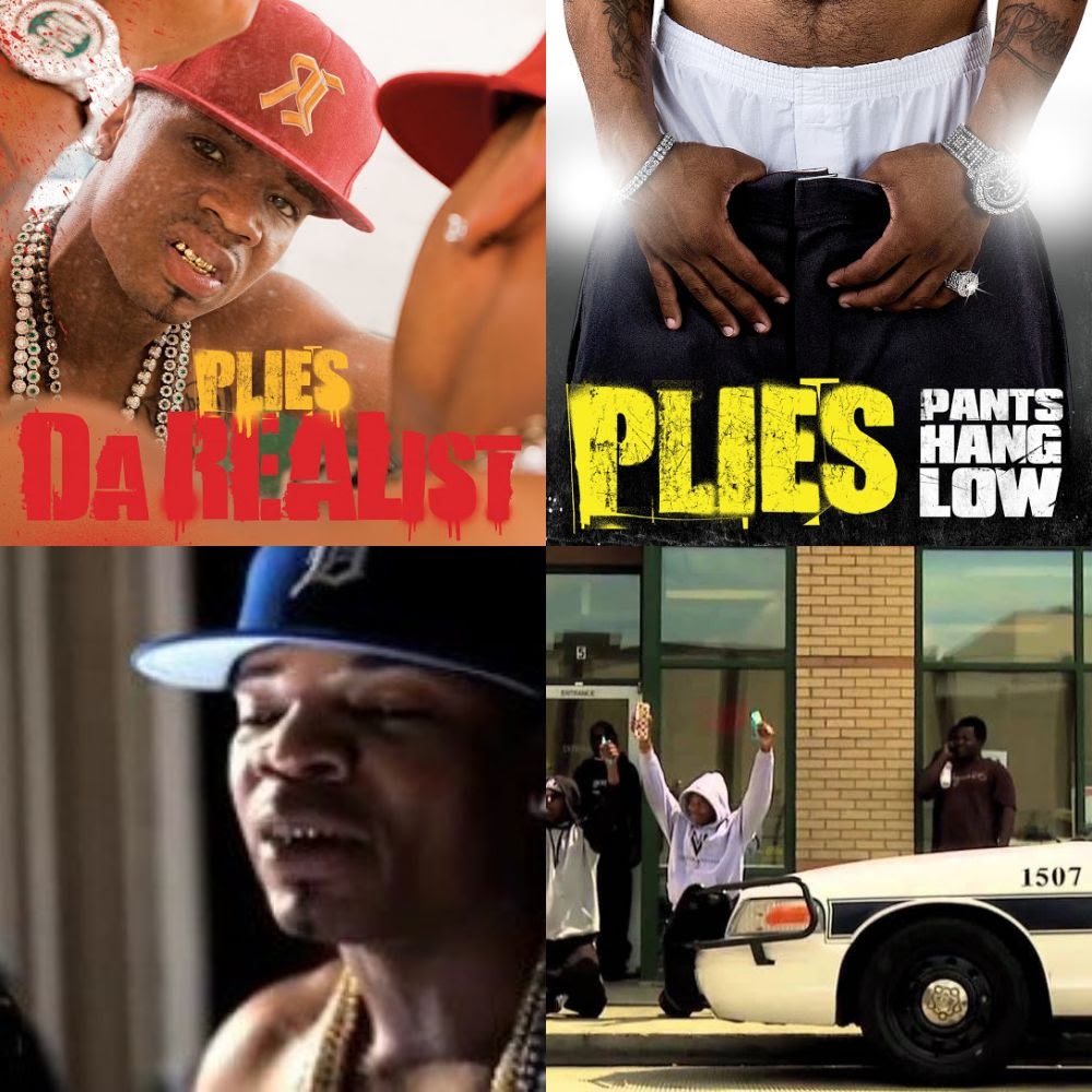 Old plies