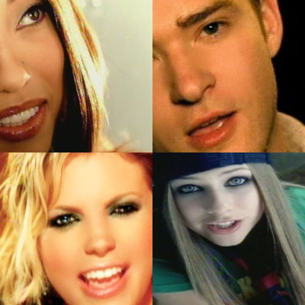 Billboard hot 100 top 100 songs of 2002.