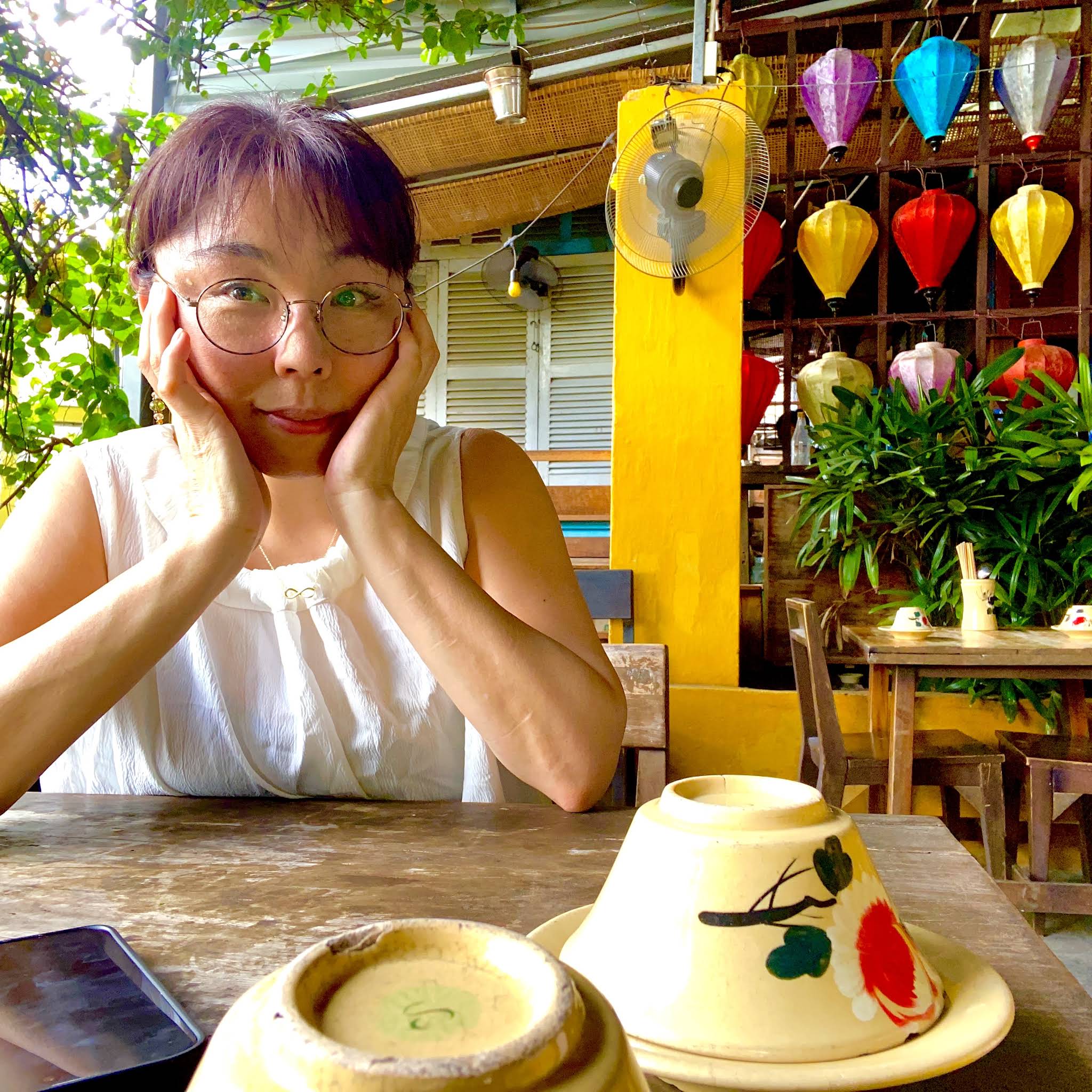 Post from Mitsuko’s Travel Channel