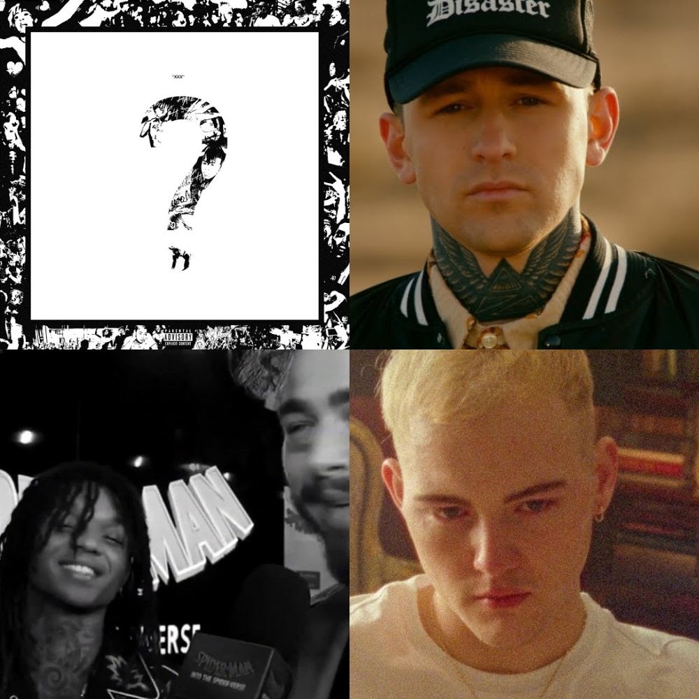 Best Rap Love Songs of All Time - Most Popular Hip-Hop Love tracks of ...