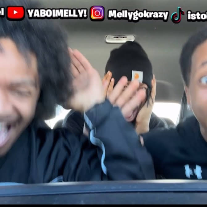 Post from Yaboimelly!