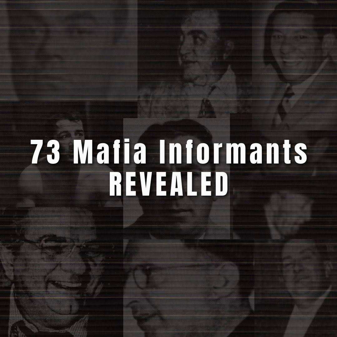 Post from Mob Fireside Chat - American Mafia History