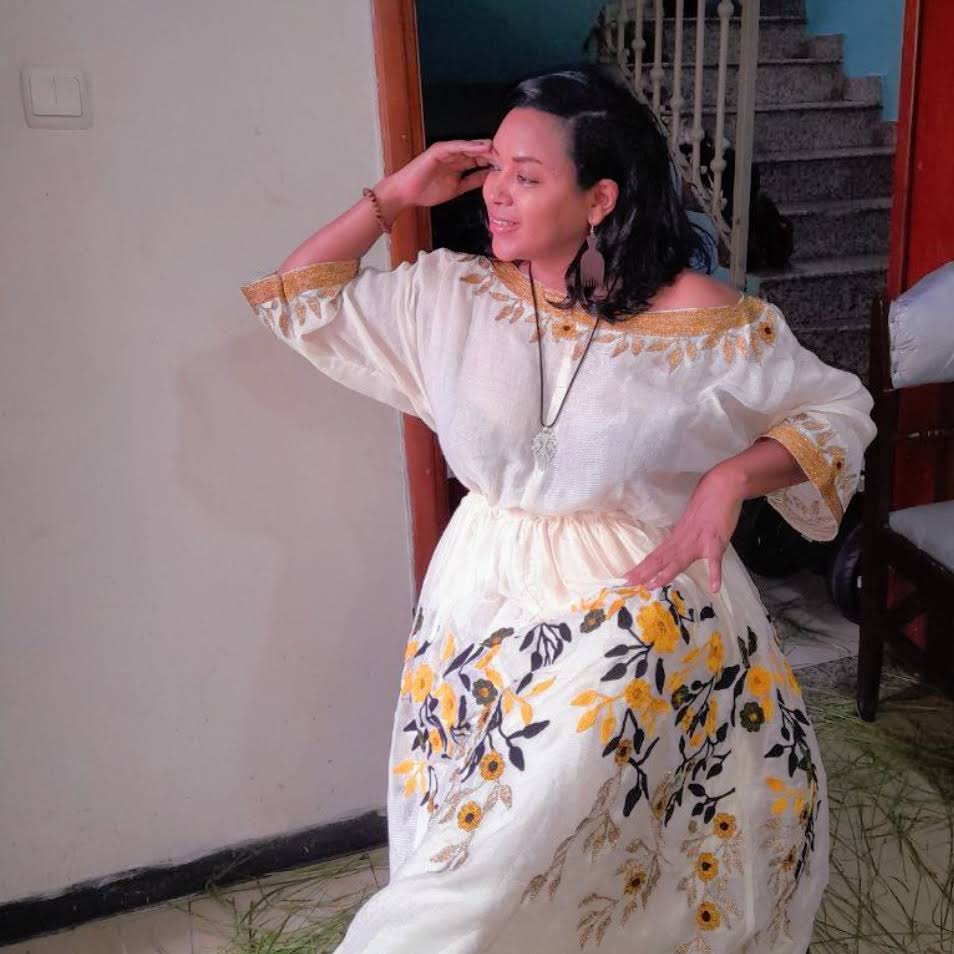 Post from Helen Berhe