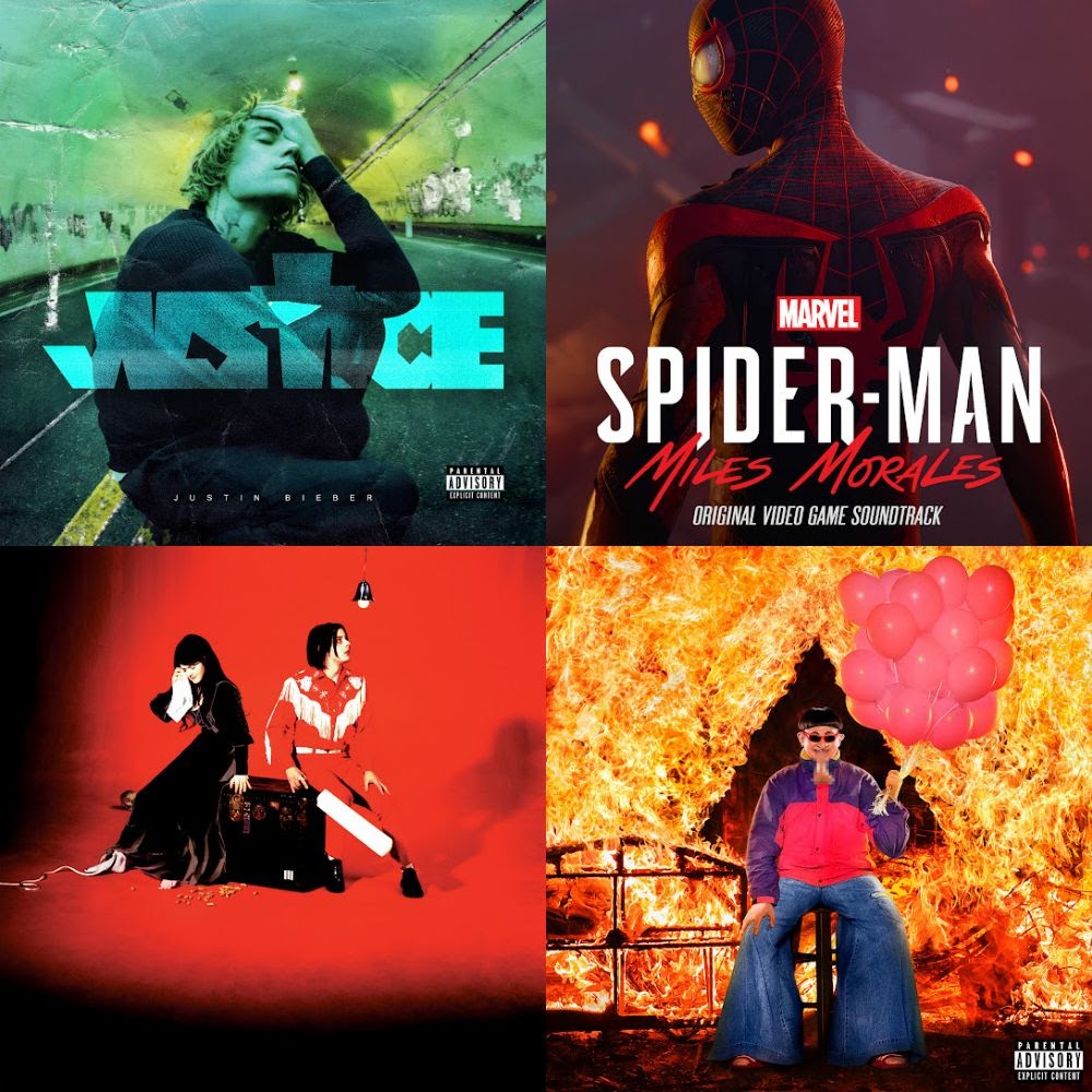 party songs gen z