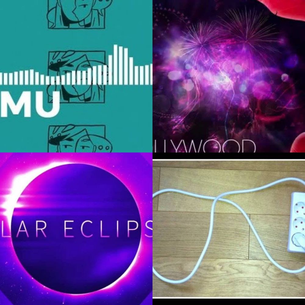 Rocket League Playlist