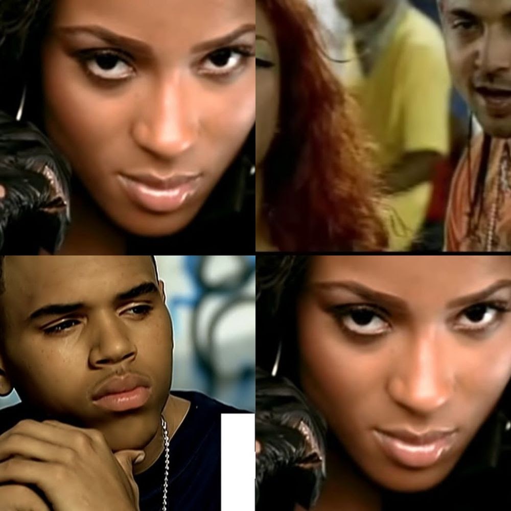 Step Up 1 Soundtrack