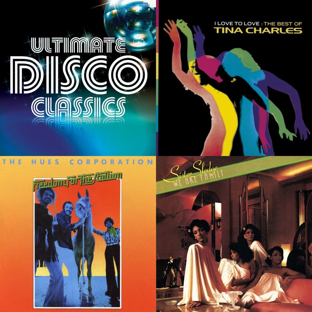 disco music