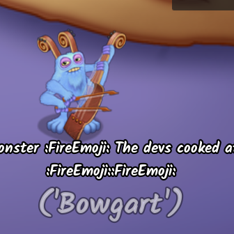 Post from H A Person Name