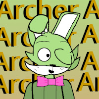 Poll from Archer The Rabbit