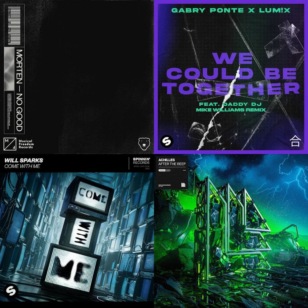 Future Rave 2022