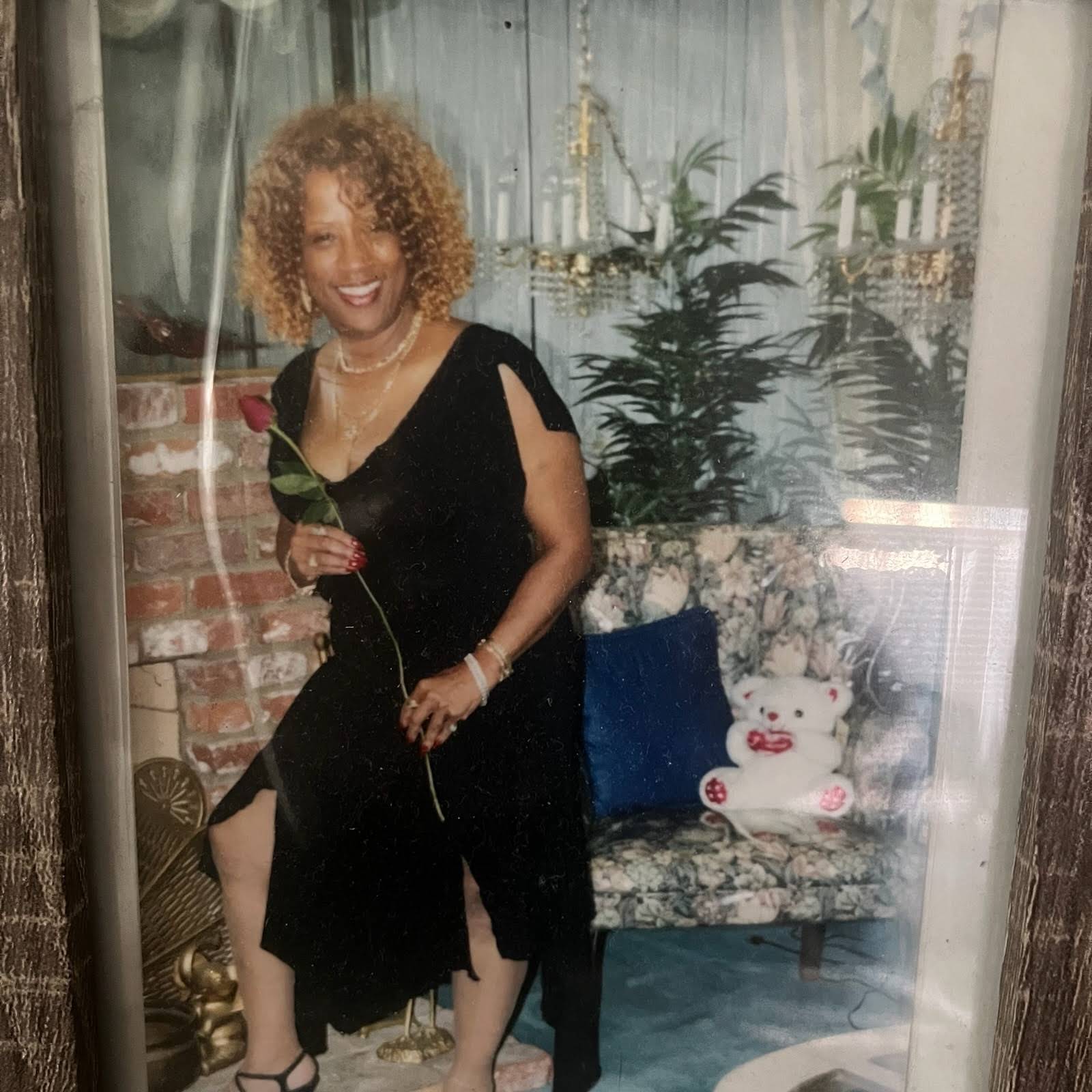 Post from Devon Charles