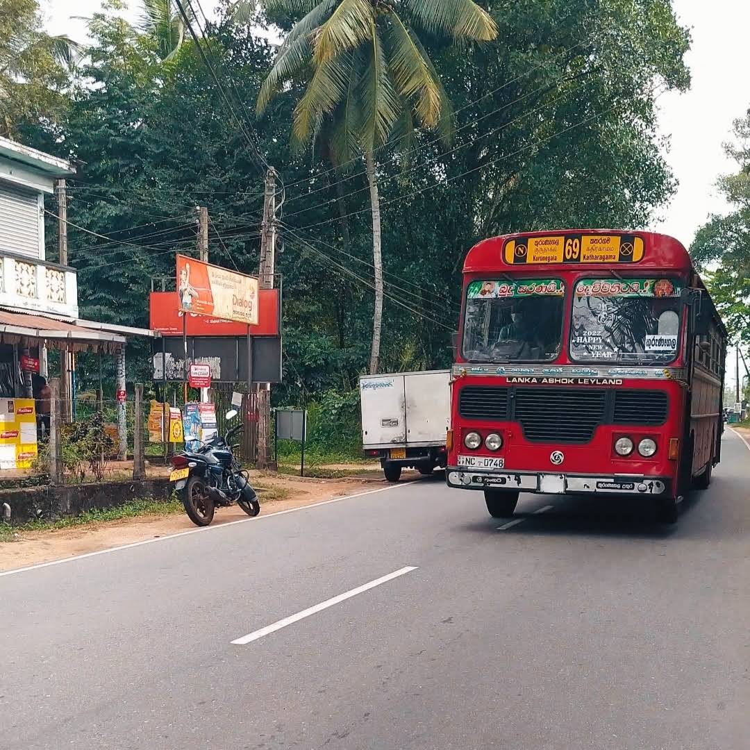 Post from Shan Channel