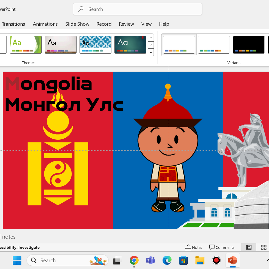 Post from Lazar Studios