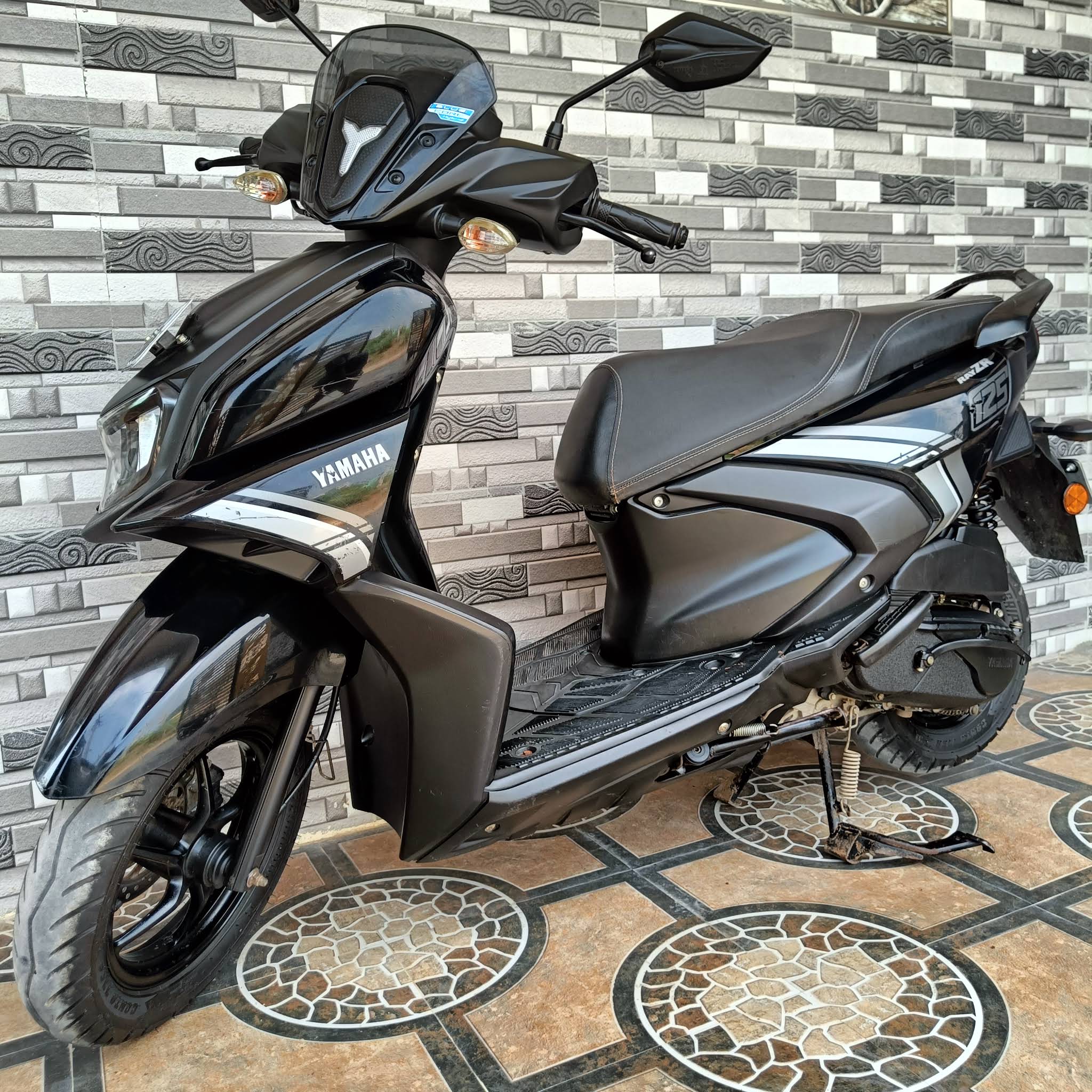 second hand bikes|TVs Scooty Pep+ For sale|7416799275@Bvk BIKES - YouTube