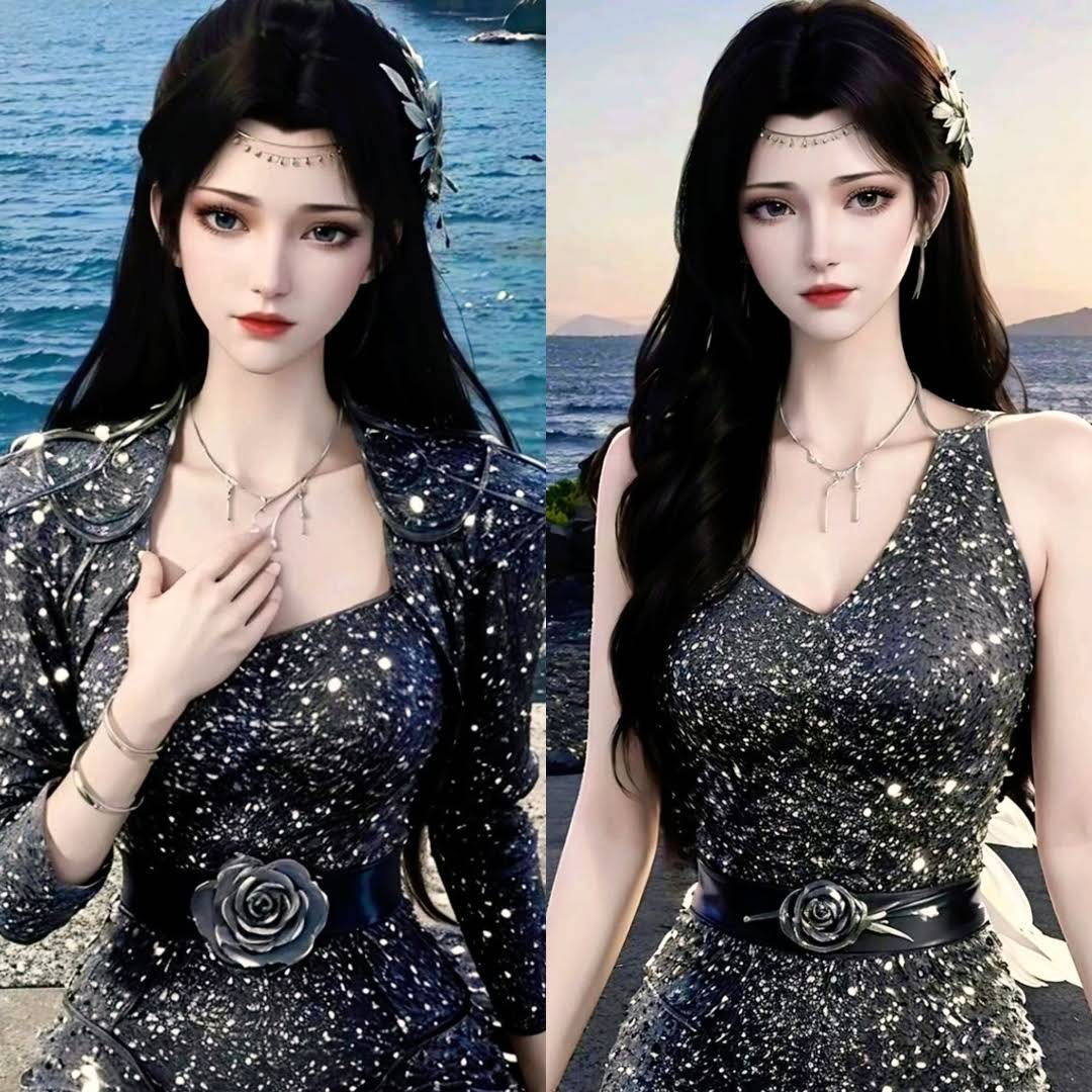 Post from Xiao Yan Iconic