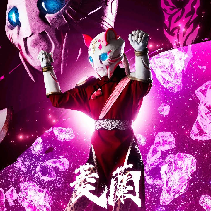 Post from Sam Messenger The ULTRAMAN Official Fan 2024