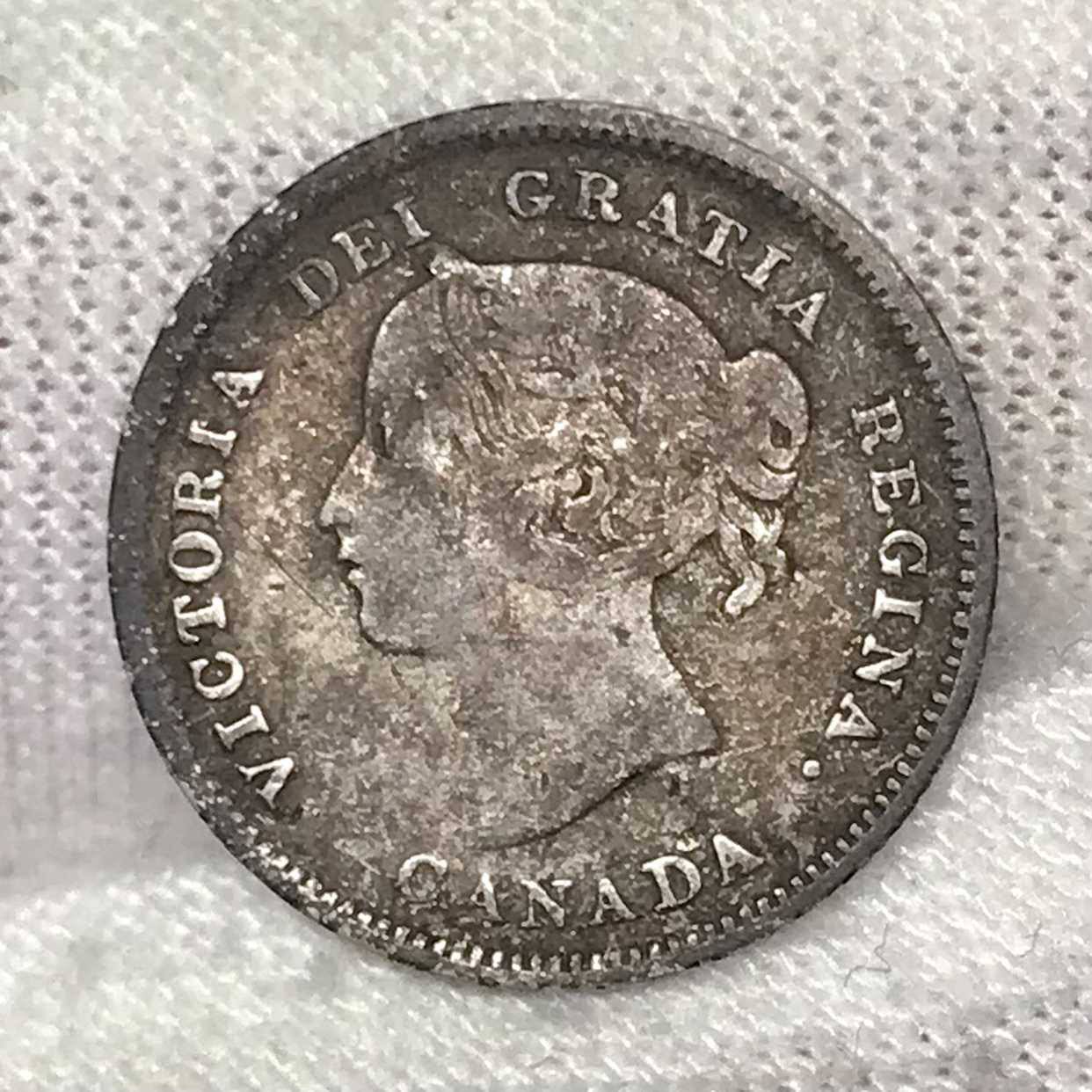 Post from Quin's Coins