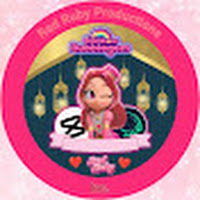 Post from Red Ruby Productions Inc.