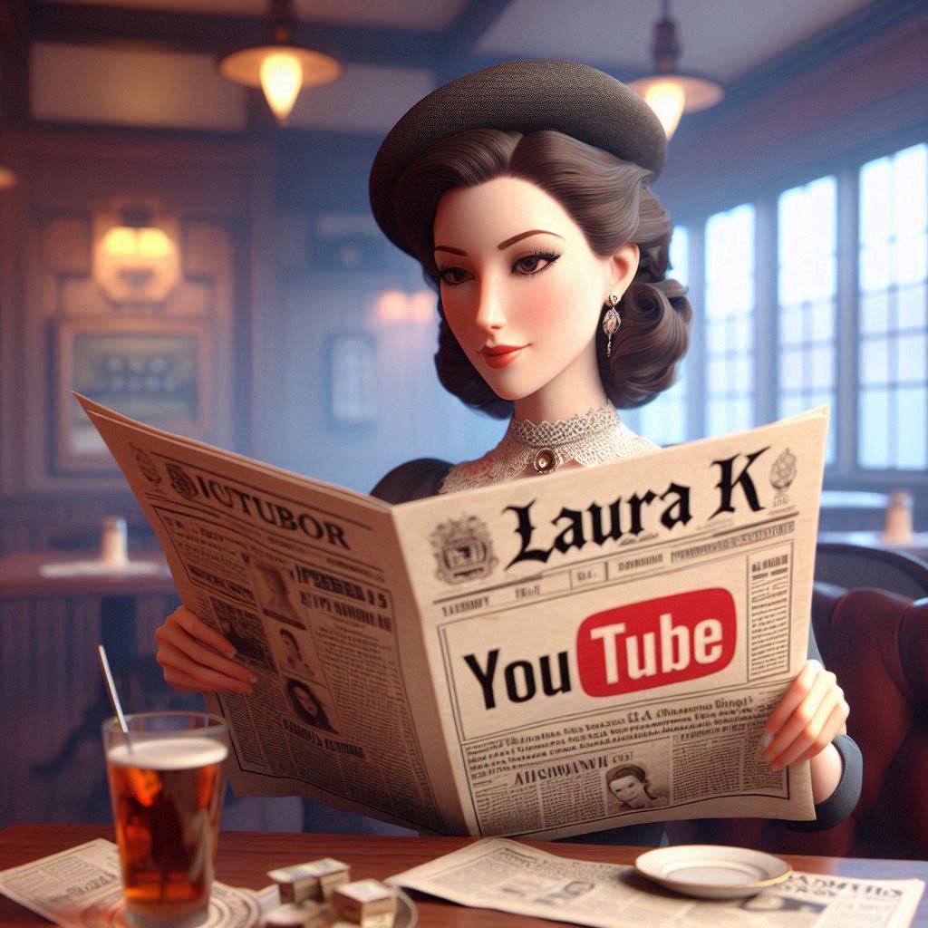 Post from Lil Laura K🎤🎵