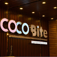 Poll from Coco bite