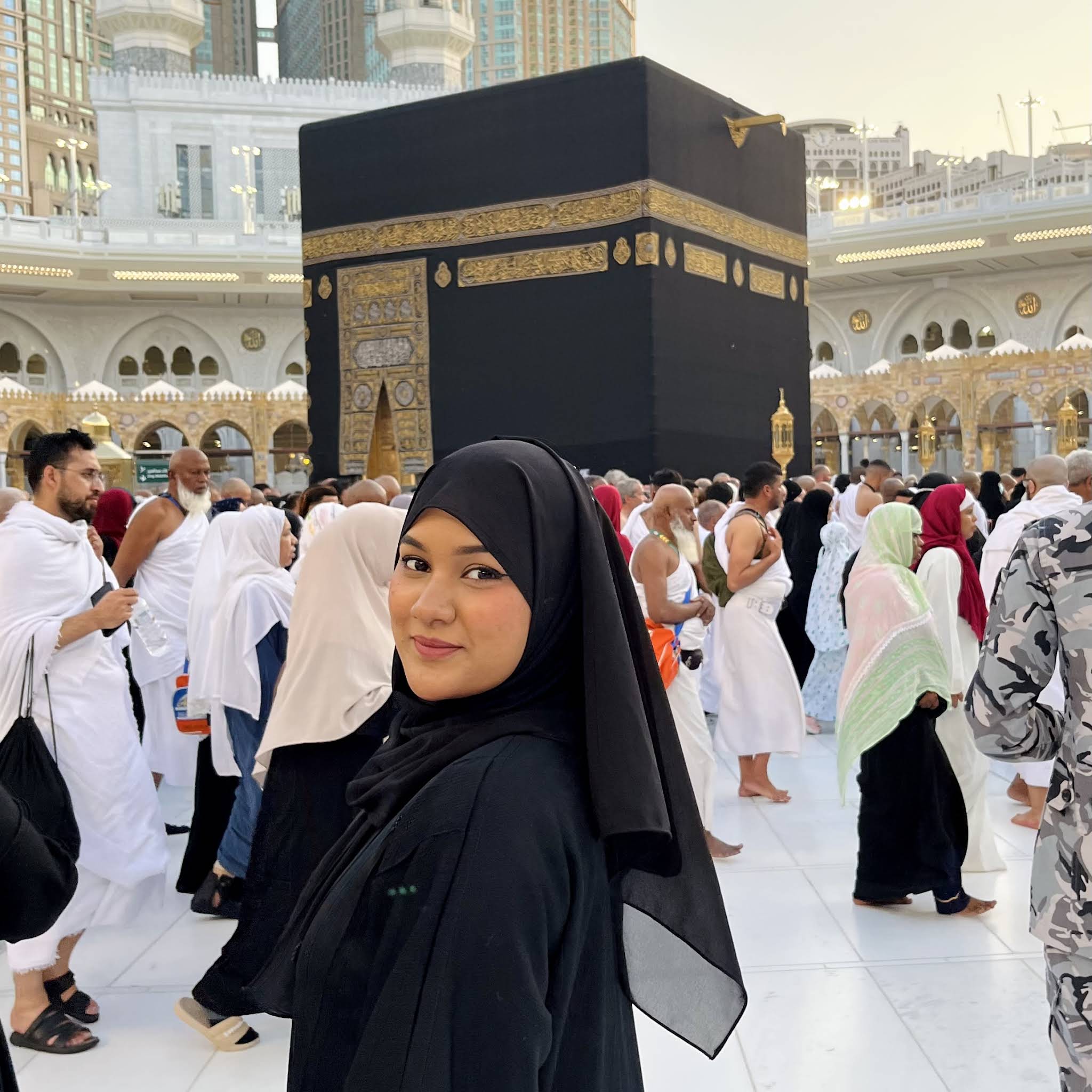 Post from Farhin Shaikh