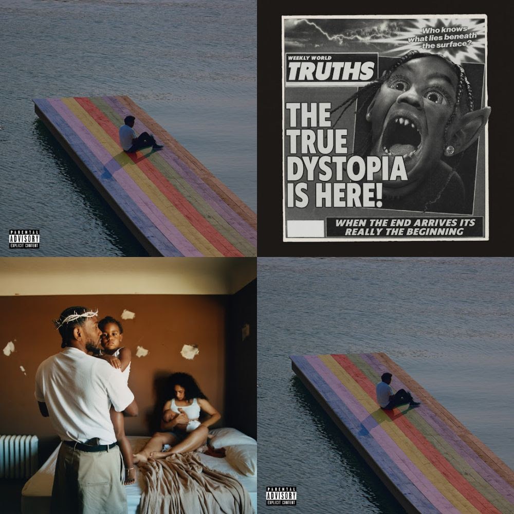Durag Activity