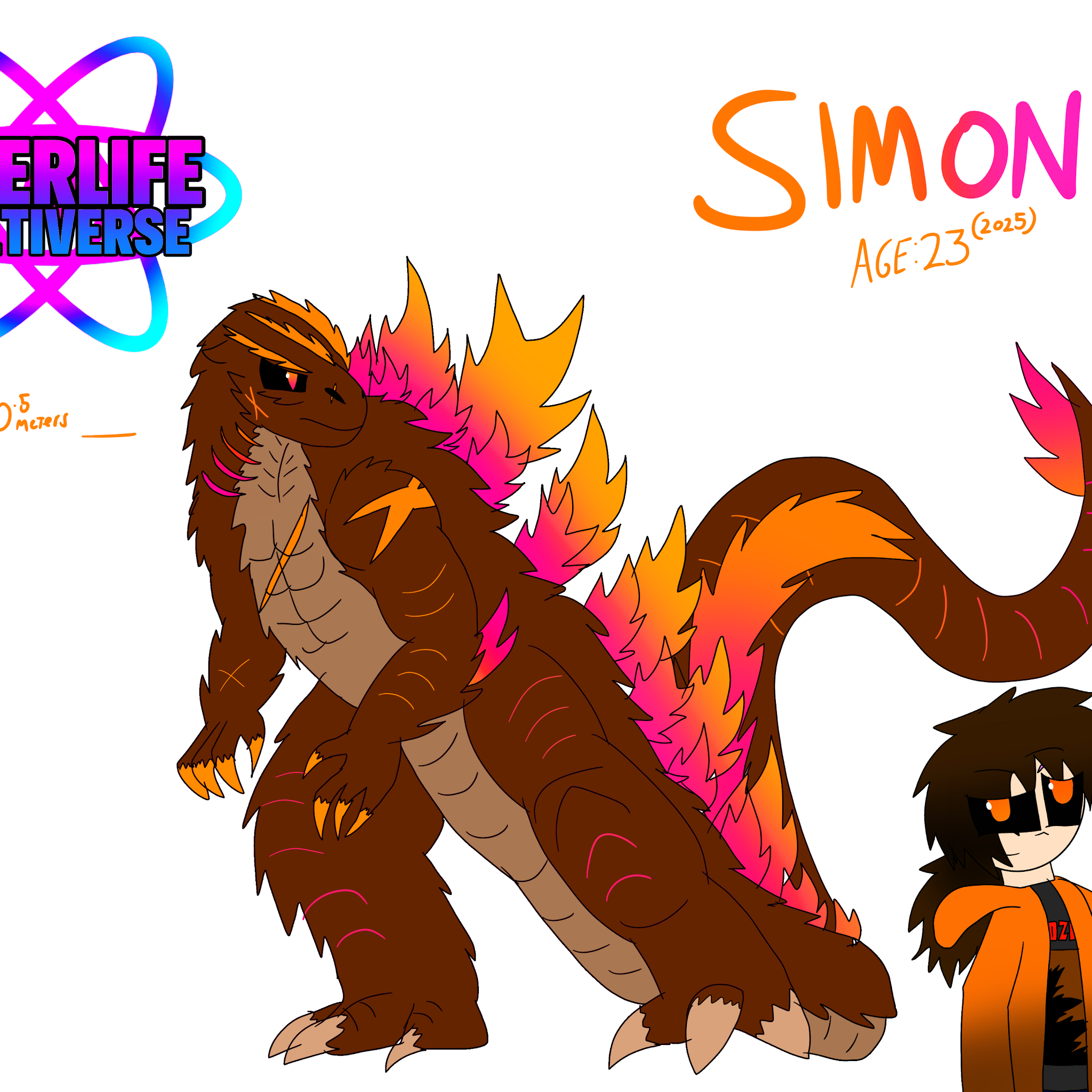 Post from Ink Angel Nine