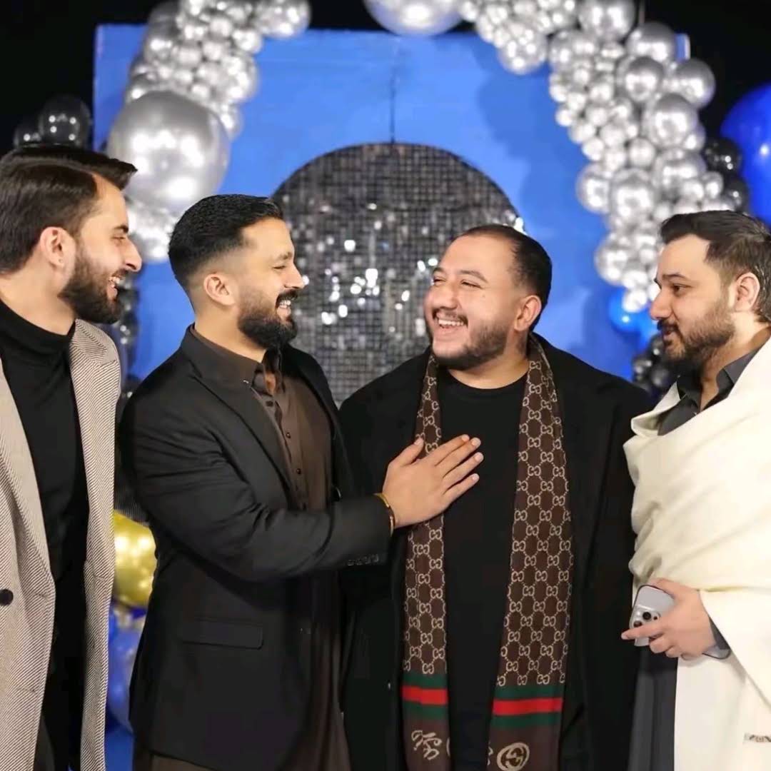 Post from Rajab Family