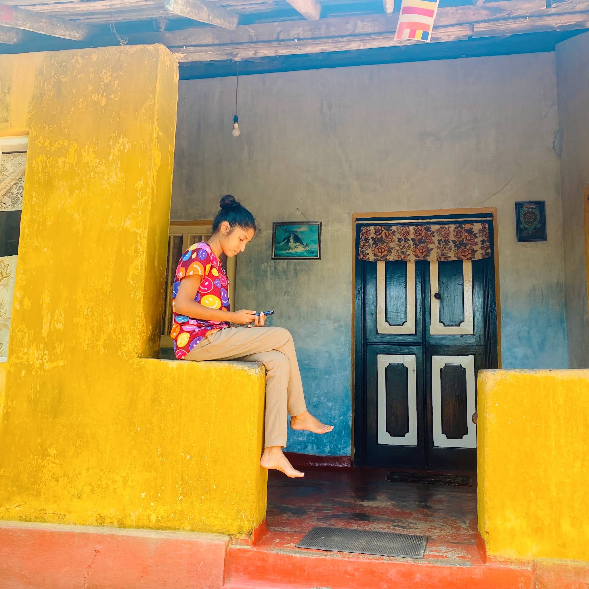 Post from EDU with DULANKA