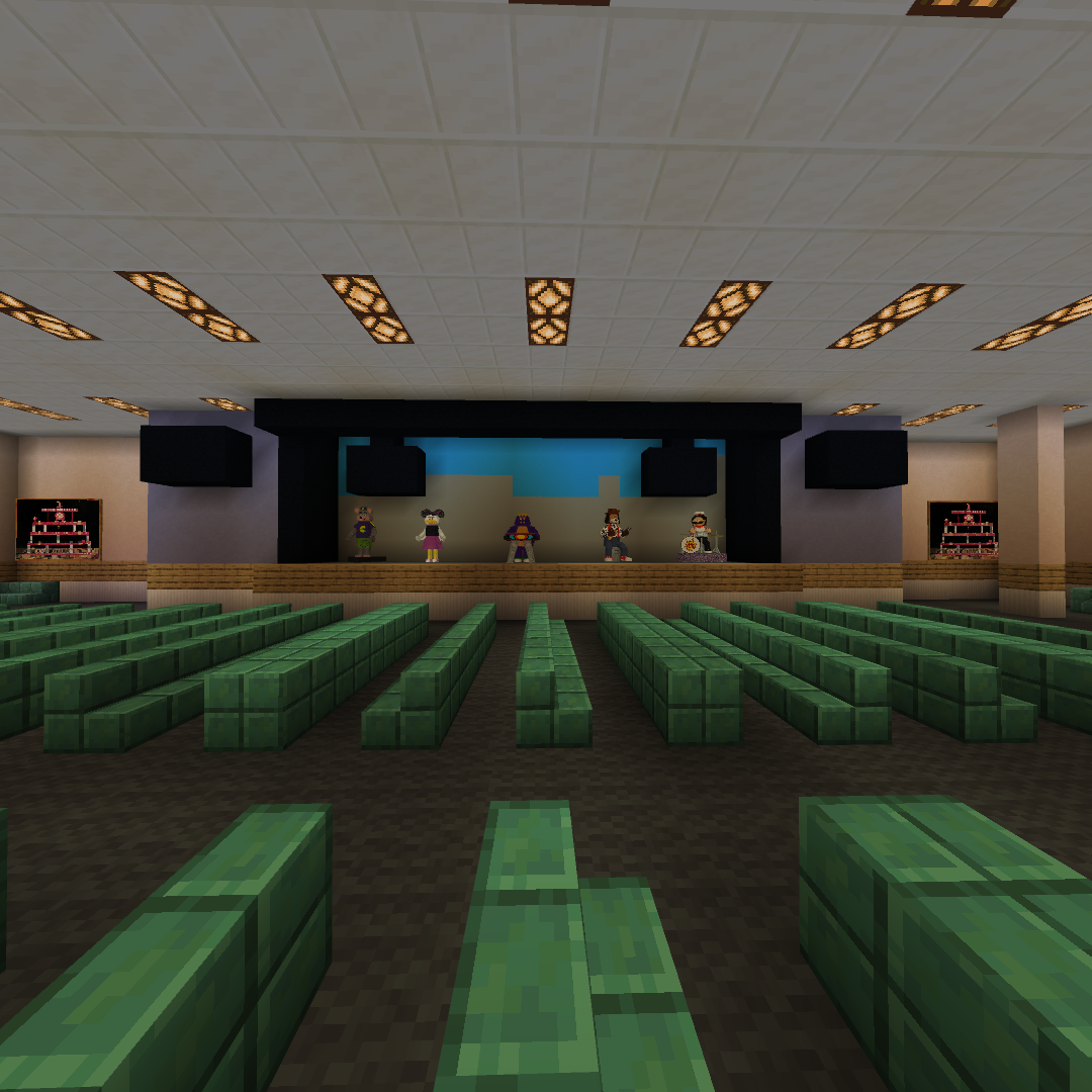 Post from CEC Hialeah