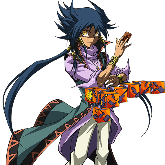 Post from Crab Master Duel