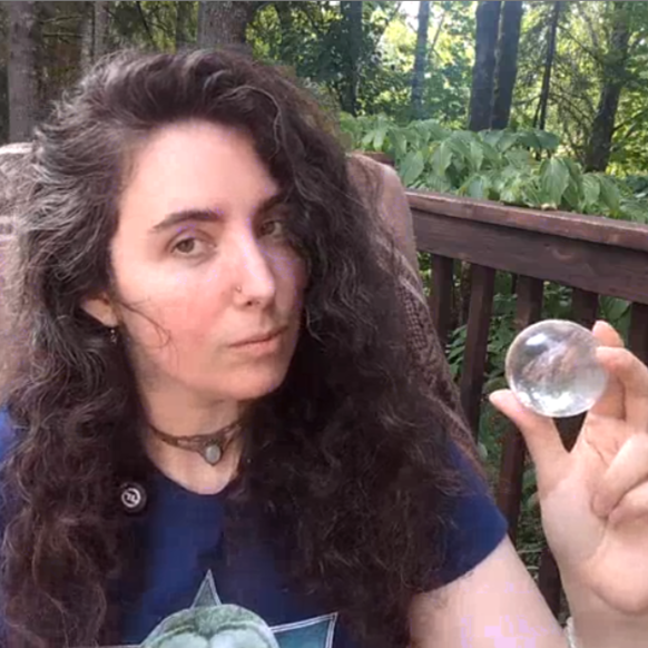 Post from True Self Alchemy with Danielle Lynn