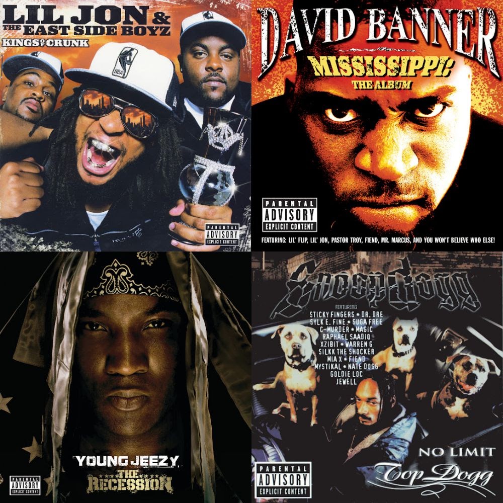 2000s turn up/workout