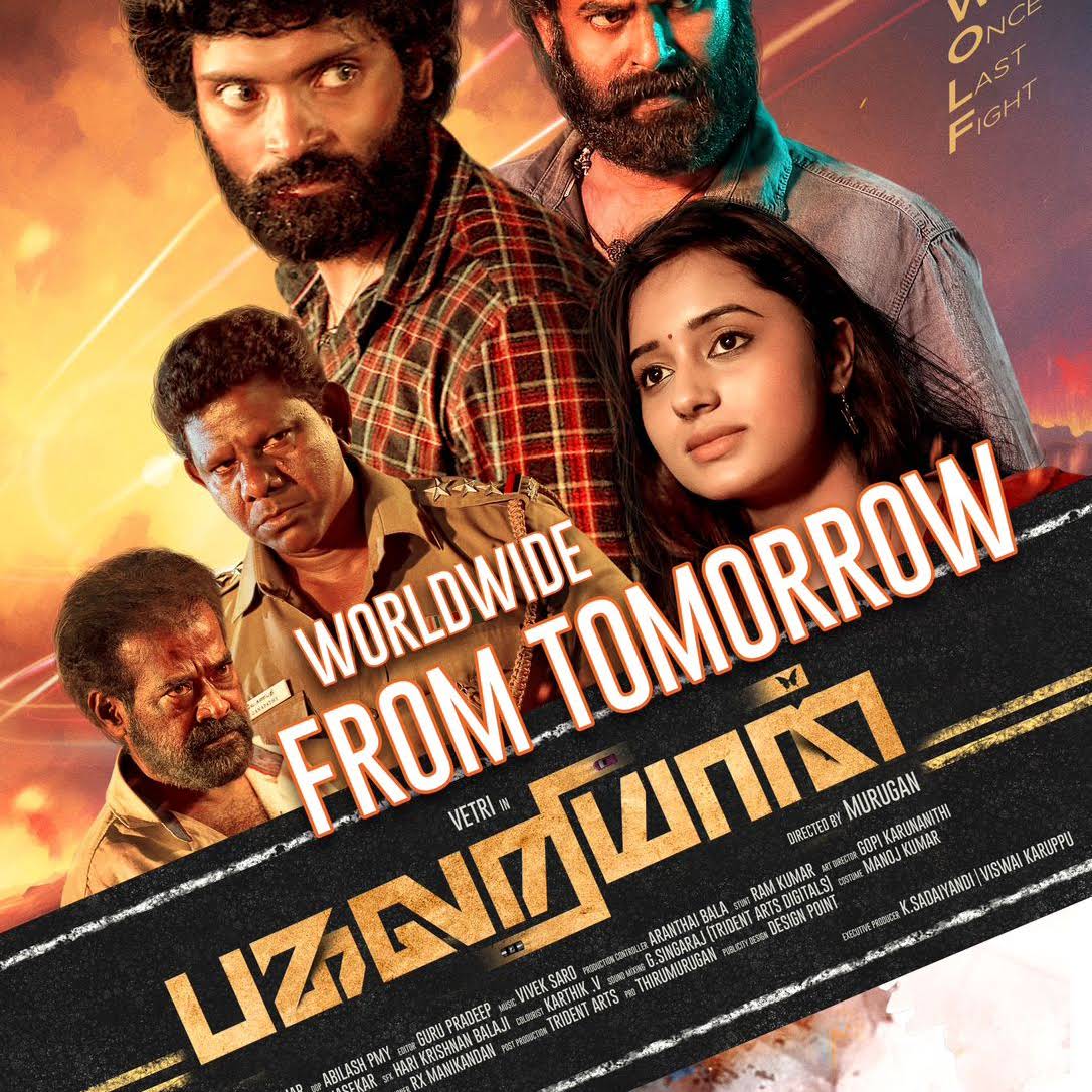 Post from FILMY DECODING STUDIO