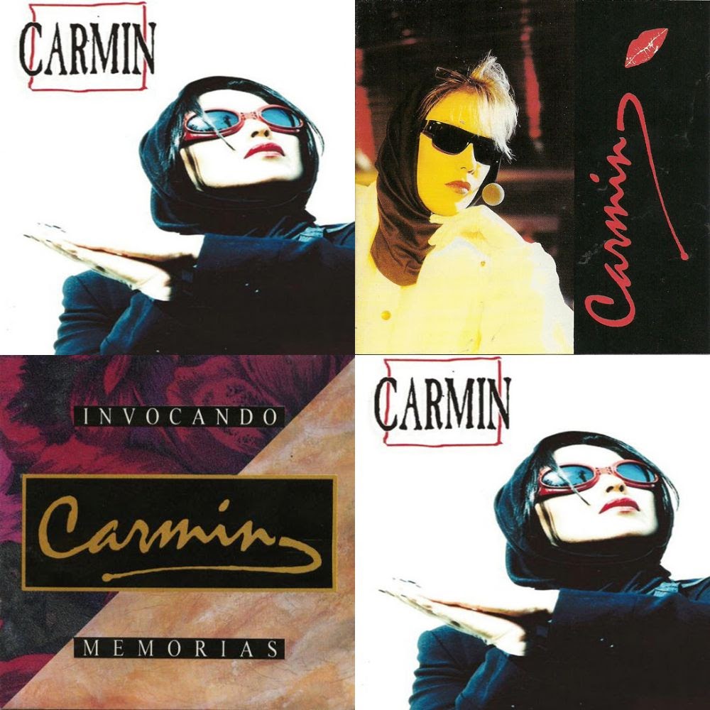 CARMIN