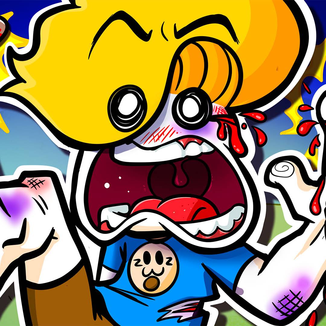 Post from Haminations