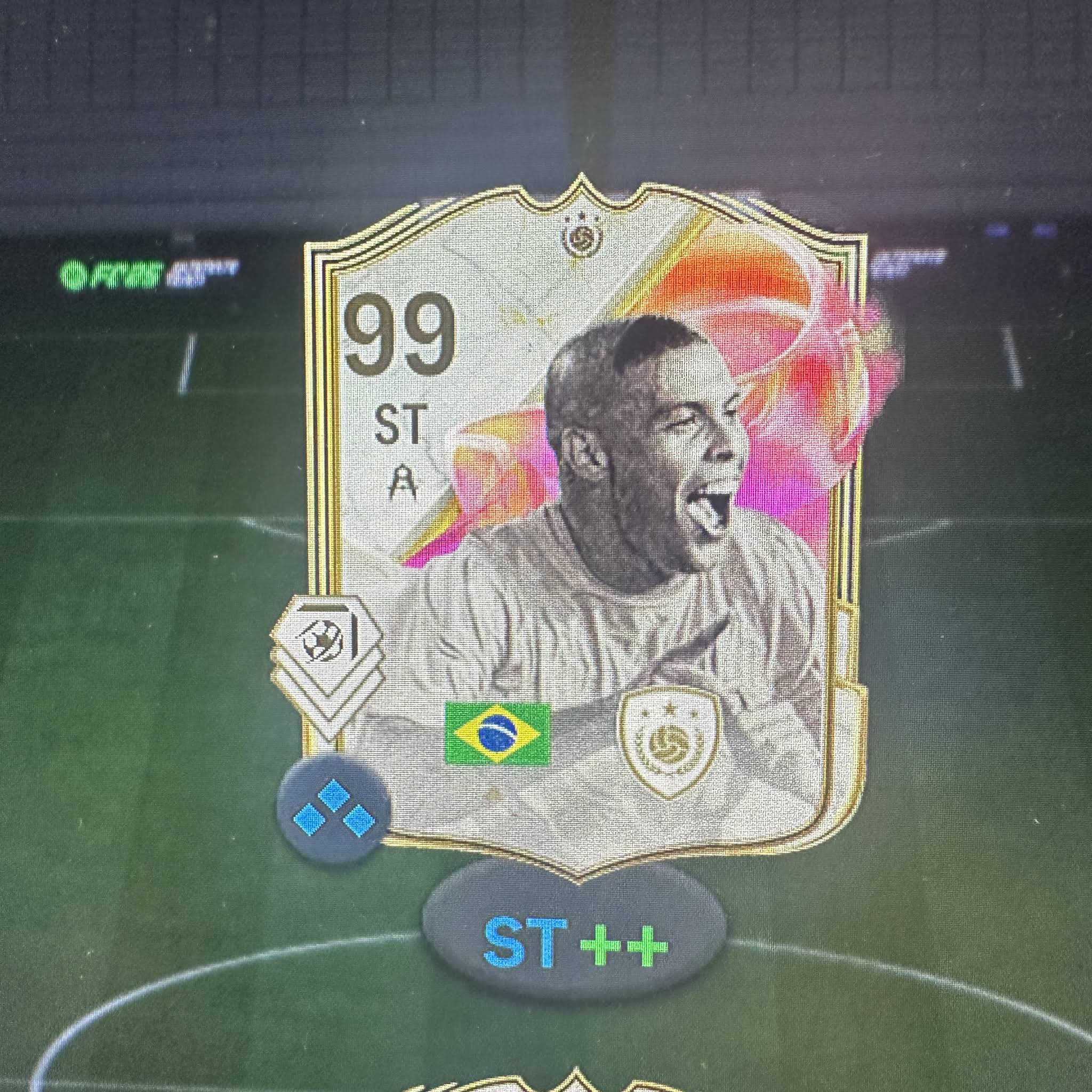 Post from More Chuff