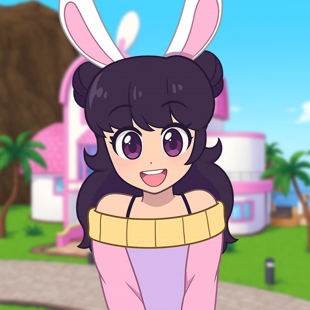 Post from VBunny Go