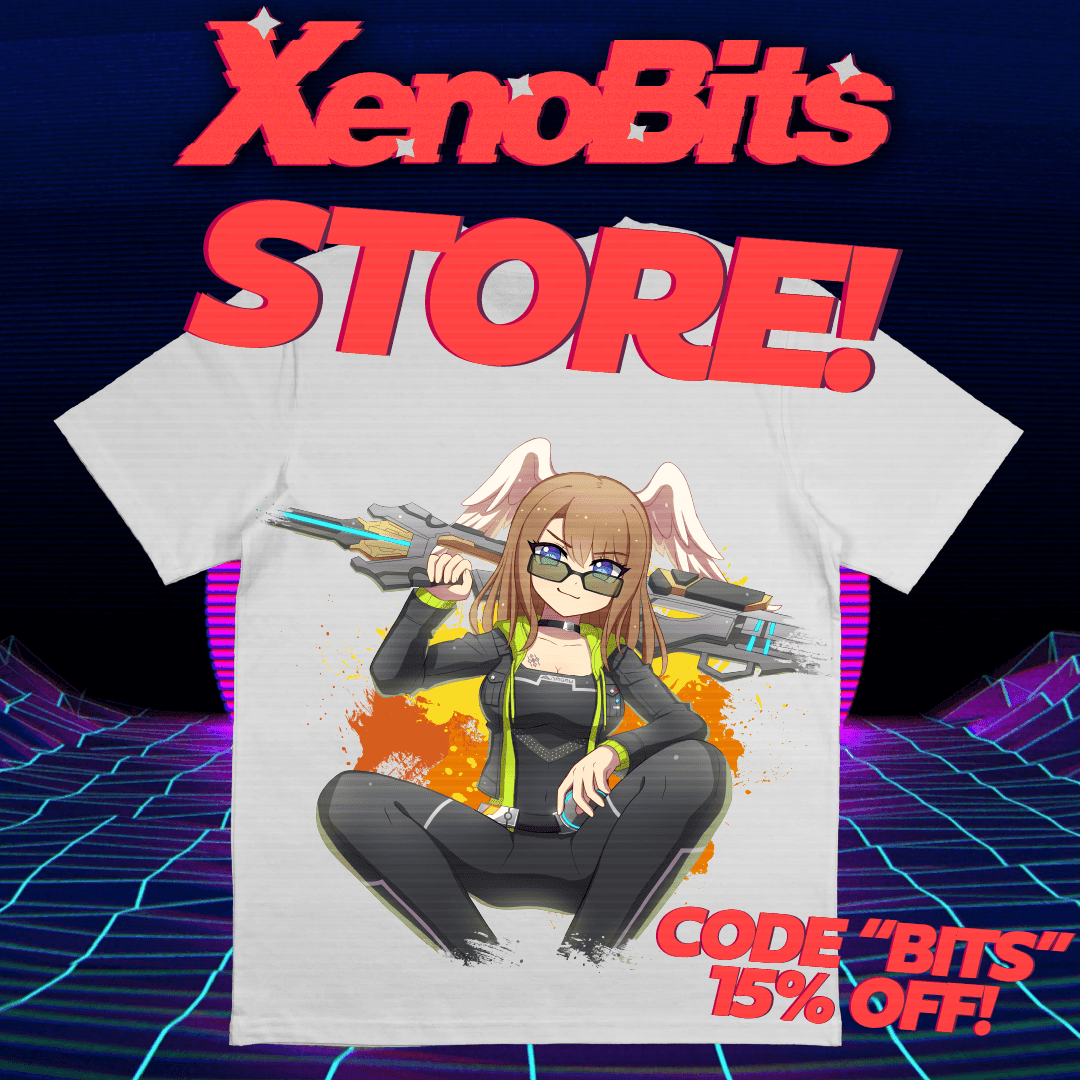 Post from XenoBits