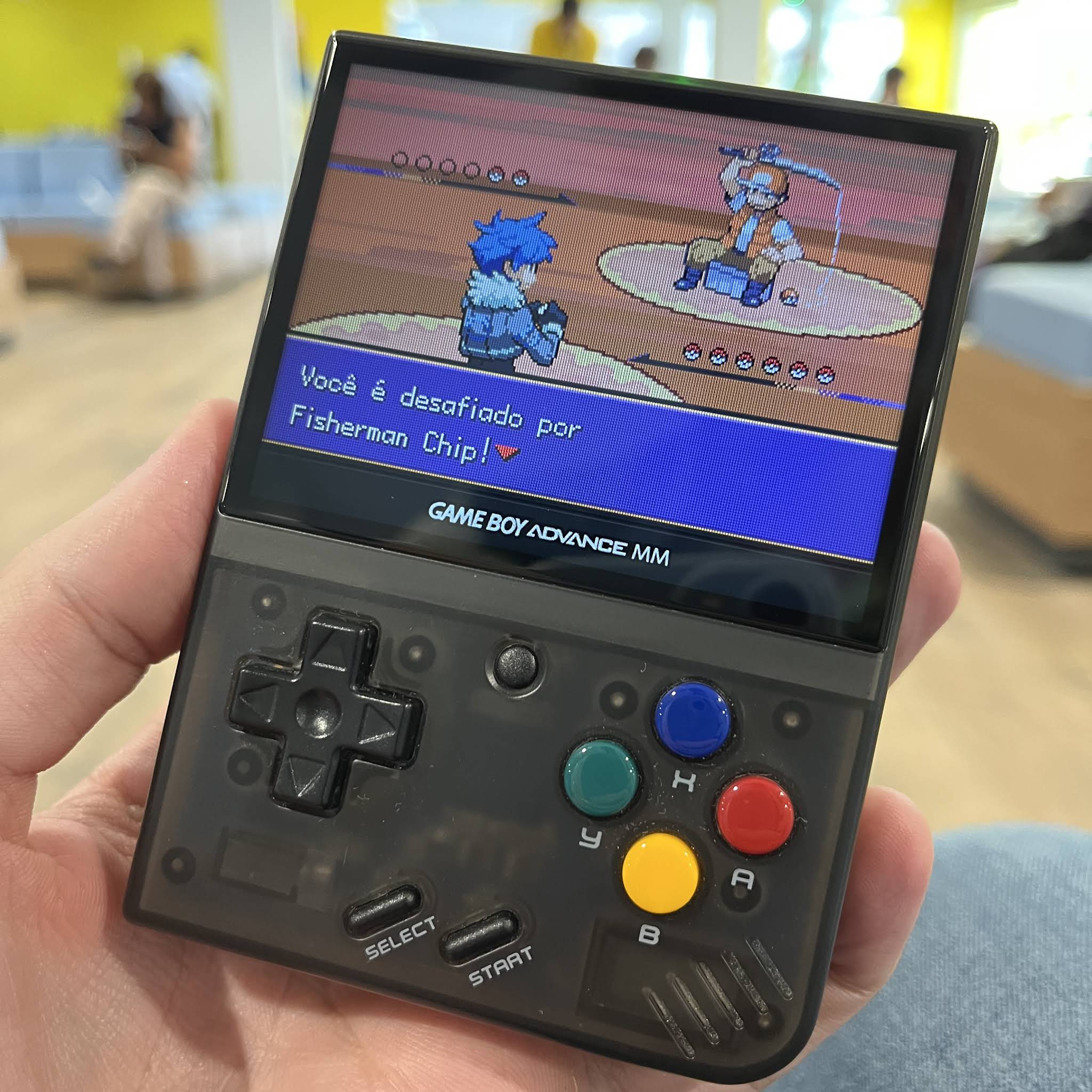 Post from Cricas Gaming Bits