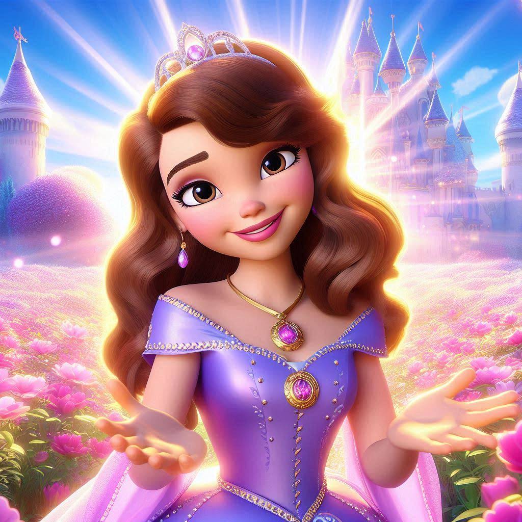 Post from Chuly's Fairytale Princess Songbook🎶📚