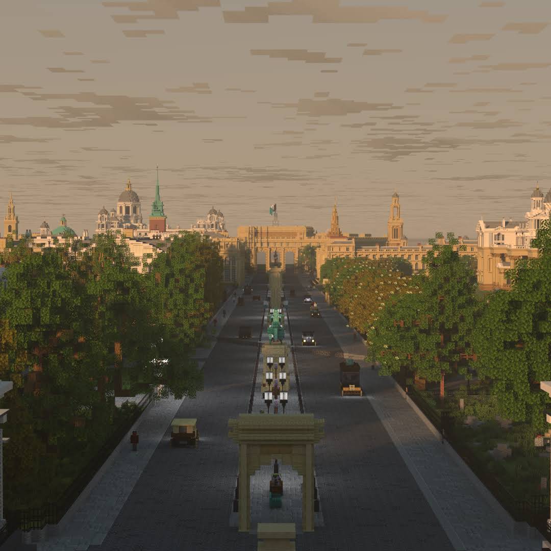 Post from WBC Builds